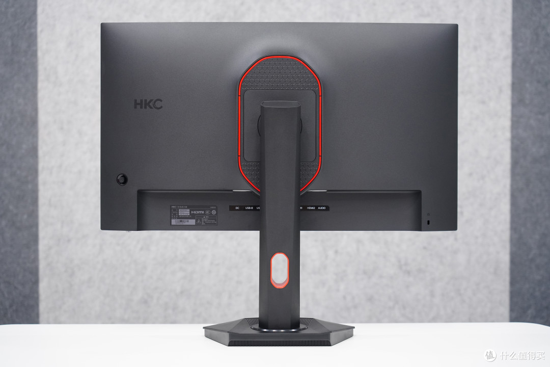 内行评测：27英寸、4K、160Hz的性价比神器！HKC 神盾MG27U NanoIPS高端电竞显示器评测_显示器_什么值得买
