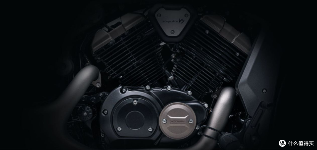 26777元！维多利亚Simplee V70正式发售_摩托车整车_什么值得买
