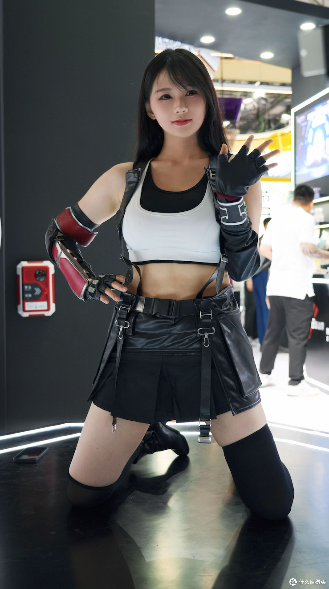 Chinajoy2024：满分好图！ChinaJoy 2024精美合集！谁是现场最耀眼的COSER_文化娱乐_什么值得买