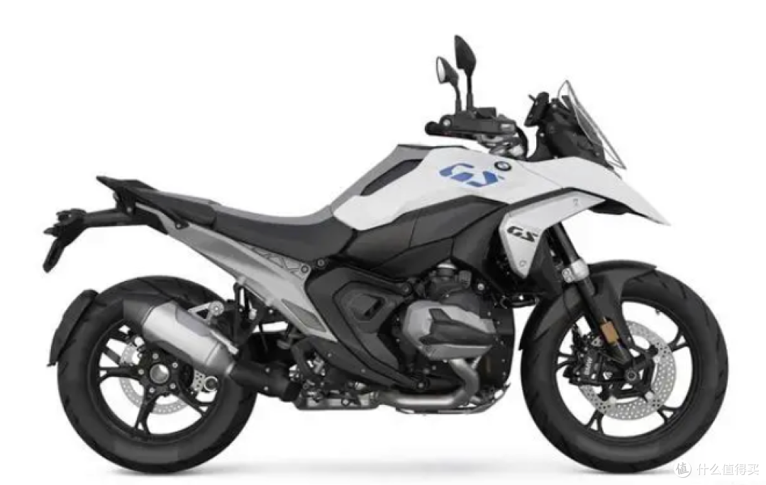 售价22.59万元起 宝马R1300GS正式上市_摩托车整车_什么值得买