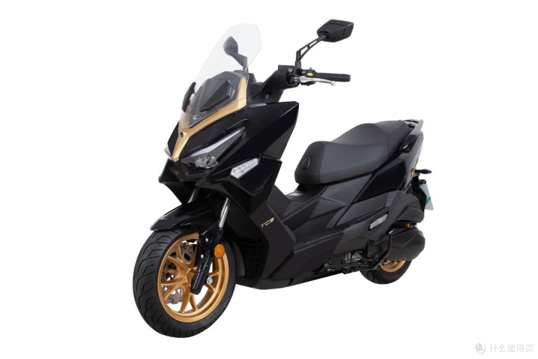 光阳Racing H150纪念版上市：限量发售3000台，9分30秒售罄！_摩托车整车_什么值得买