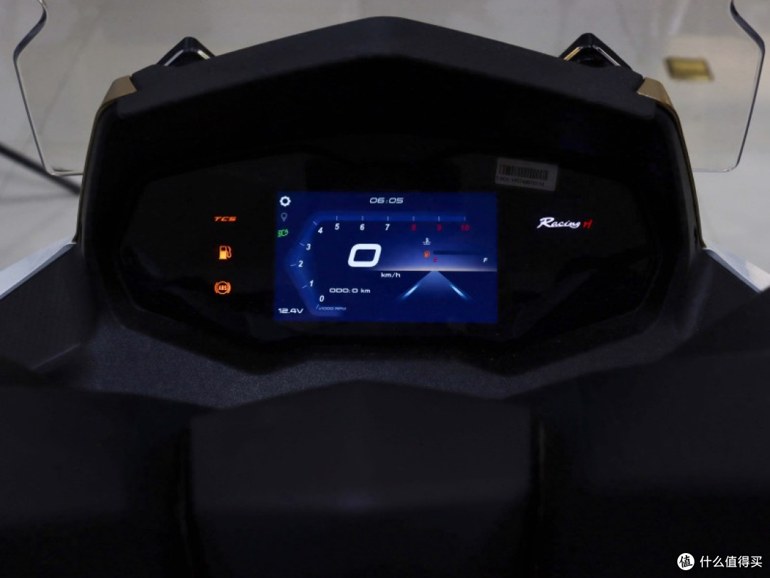 光阳Racing H150纪念版上市：限量发售3000台，9分30秒售罄！_摩托车整车_什么值得买