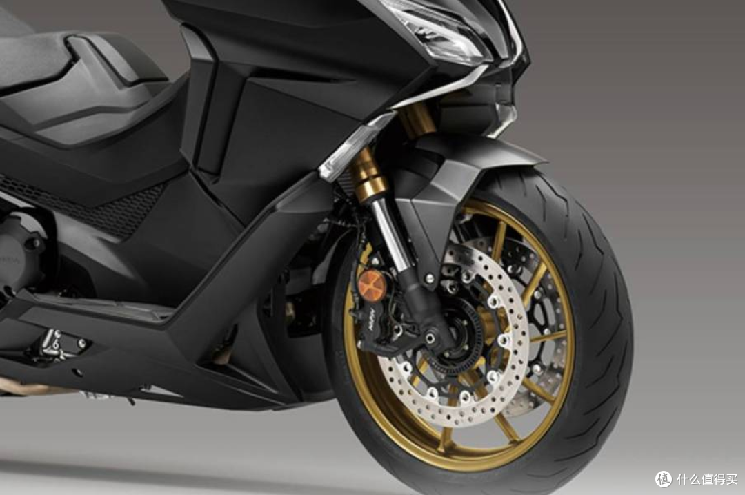 本田NSS750震撼上市：售价12.68万元_摩托车整车_什么值得买