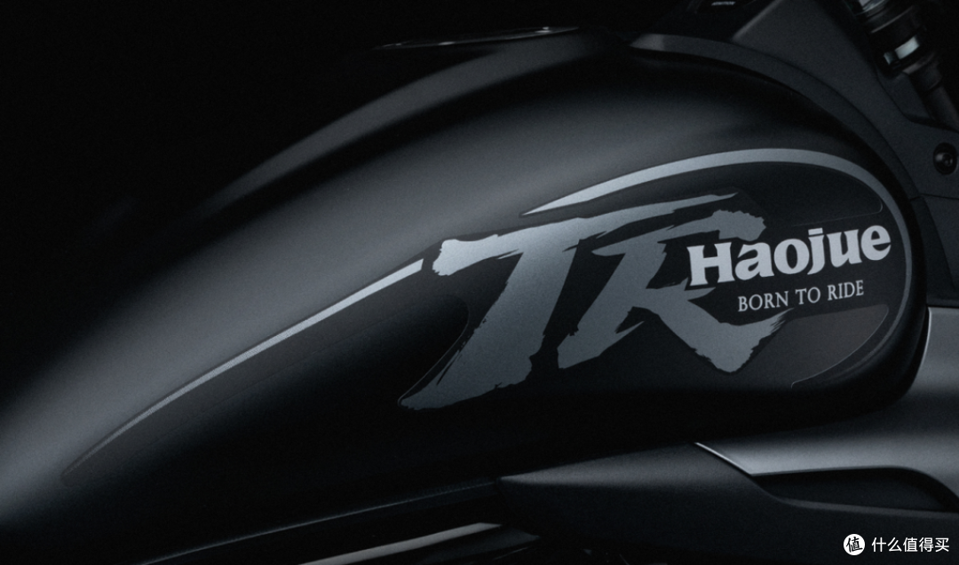 豪爵TR 300 Plus焕新上市，售价23680元_摩托车整车_什么值得买