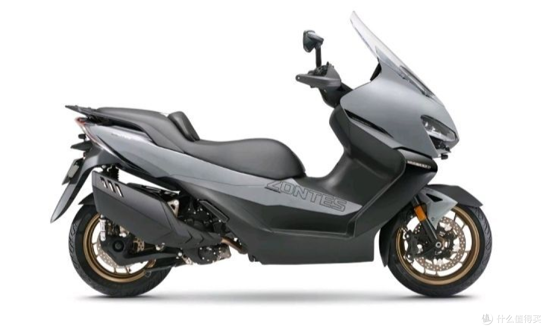 升仕368K正式发布，售价30800元_摩托车整车_什么值得买