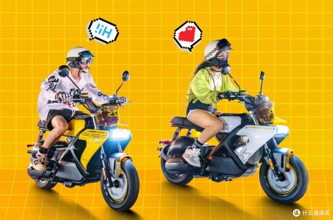11288元，宗申CUBE正式上市！_摩托车整车_什么值得买