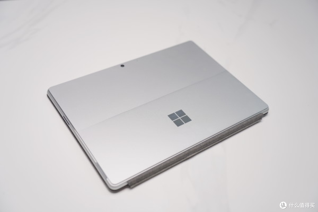 内行评测：移动办公的绝佳拍档！微软Surface Pro 11体验详评_普通笔记本_什么值得买