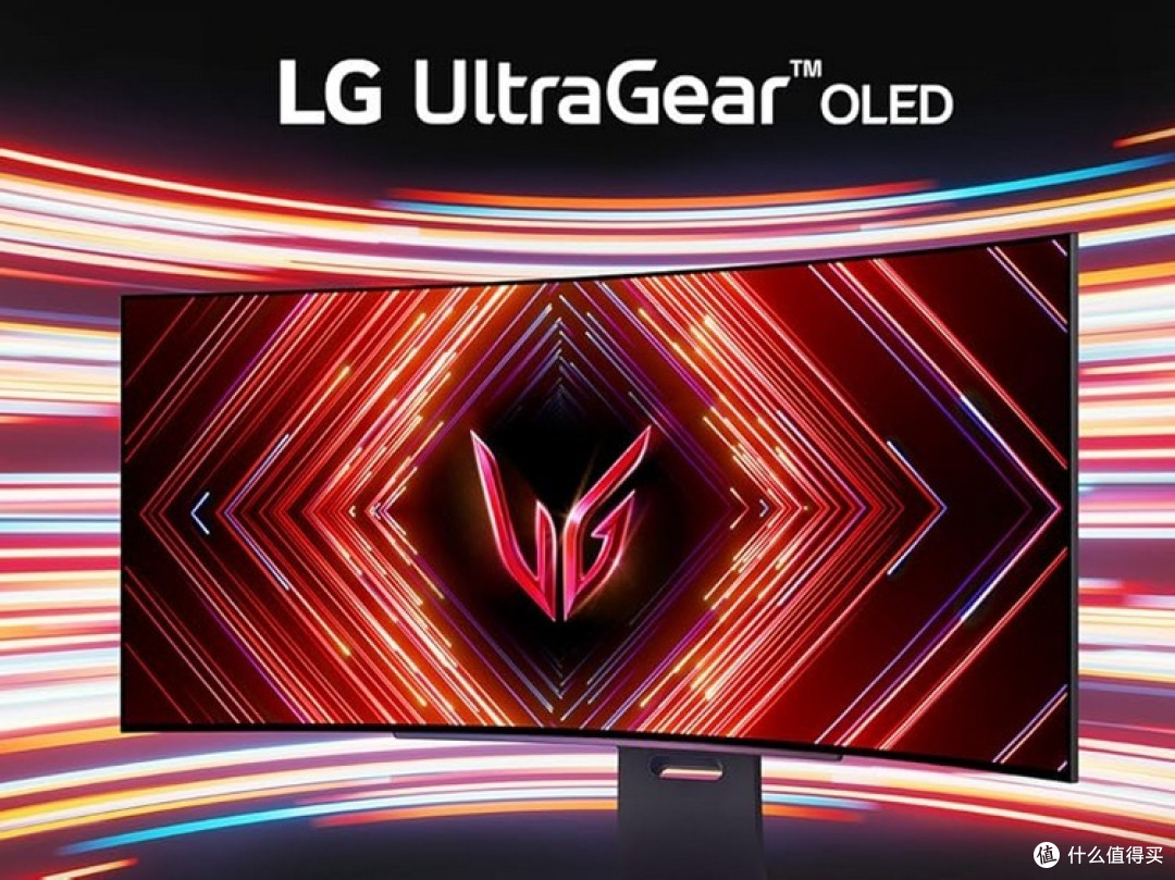 LG 将发布 UltraGear OLED 45GX950A 顶级显示器，5K分辨率、量子点 OLED屏，RGWB 像素排列_显示器_什么值得买