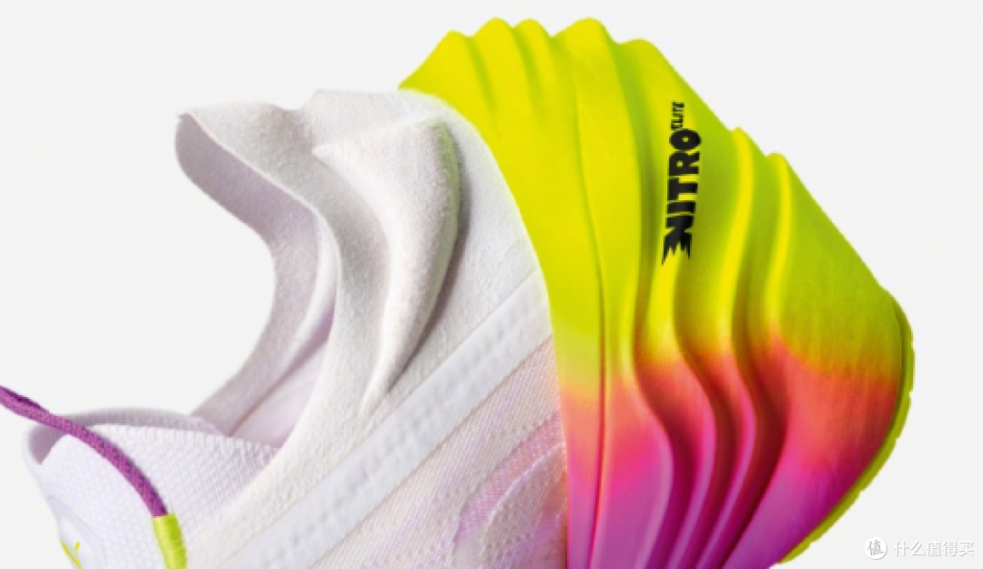 PUMA FAST-RB NITRO ELITE LD新配色限量发售！_跑鞋_什么值得买