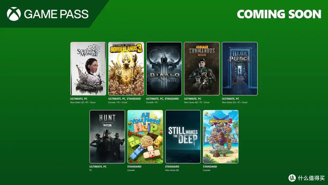 换灶炒饭？《GTA5》4月15日登陆XGP，增强版同步登陆PGP_游戏软件_什么值得买