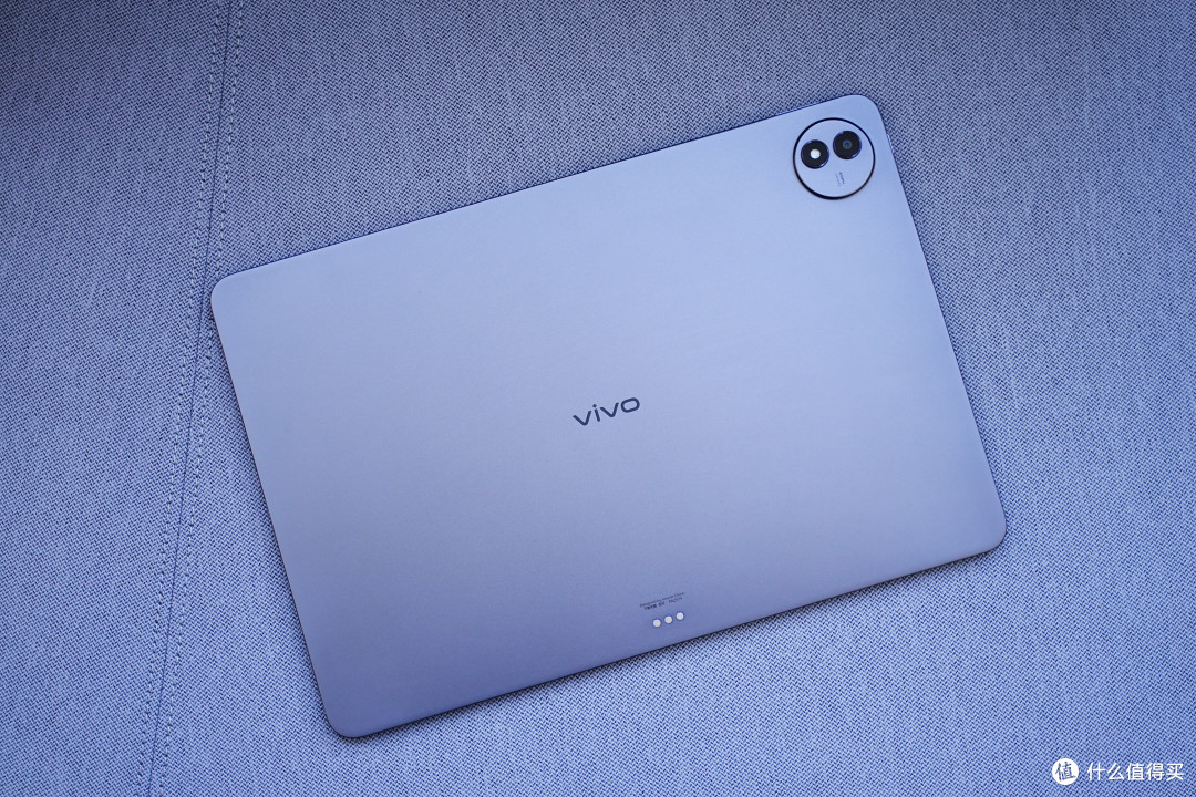 内行评测：办公游戏面面俱到，13寸性能平板vivo Pad5 Pro体验_平板电脑_什么值得买