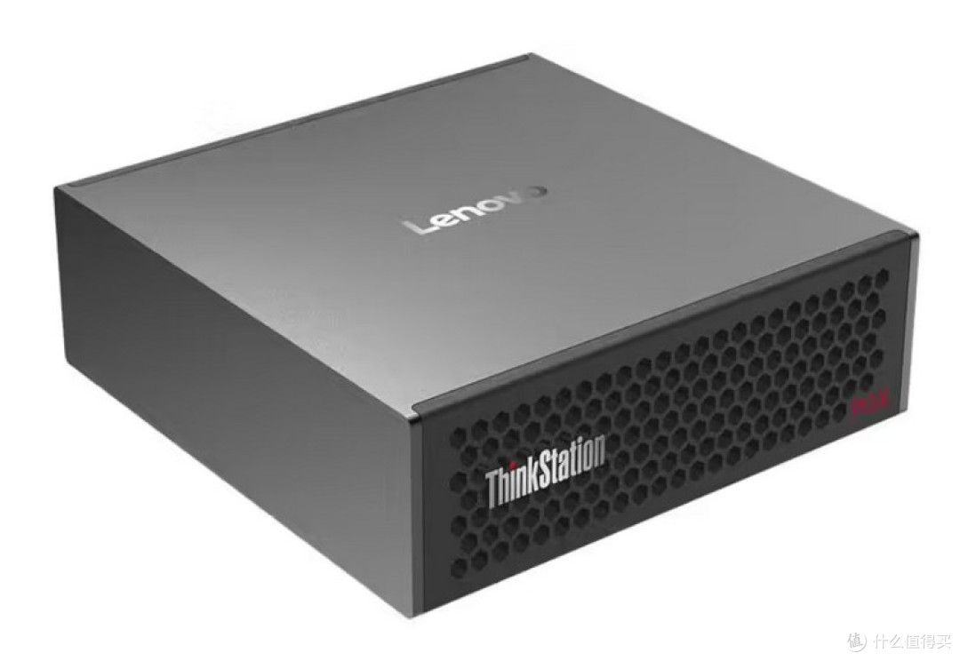 联想发布 ThinkStation PGX AI 迷你主机，为 AI 开发者、强大算力_台式机_什么值得买