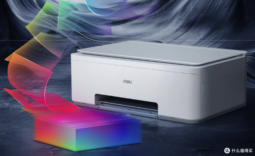 2025家用办公打印机推荐：大容量墨仓机型选购指南与避坑技巧_喷墨打印机_什么值得买
