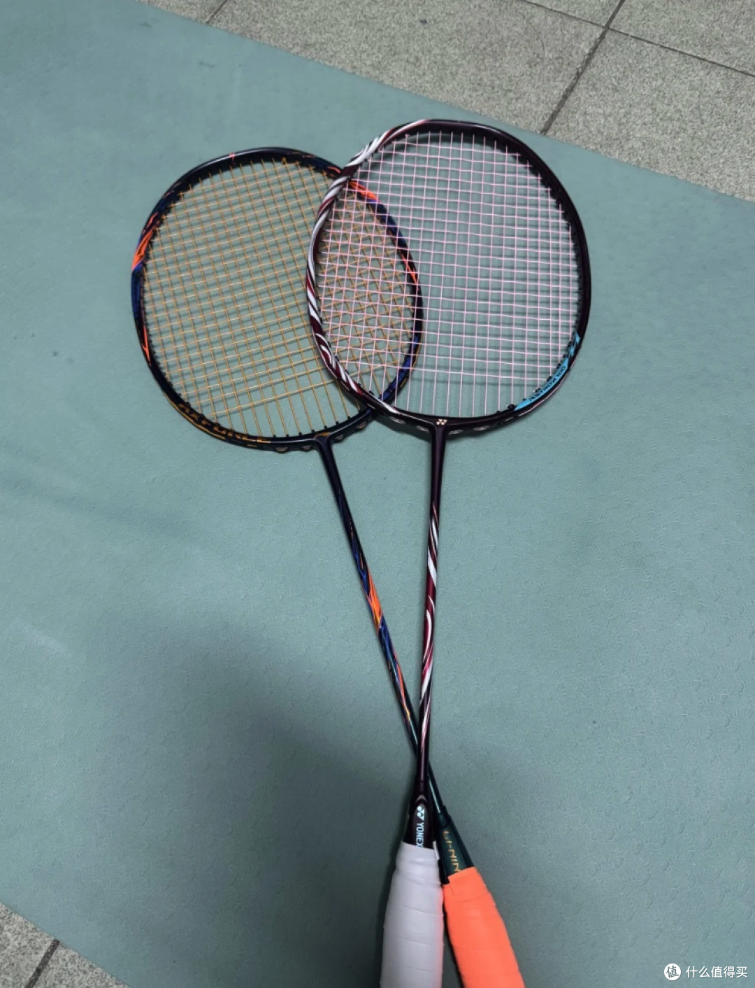 战戟8000、雷霆80、小隼、雷霆90NEW四款羽毛球拍对比评测与选购指南_羽毛球拍_什么值得买