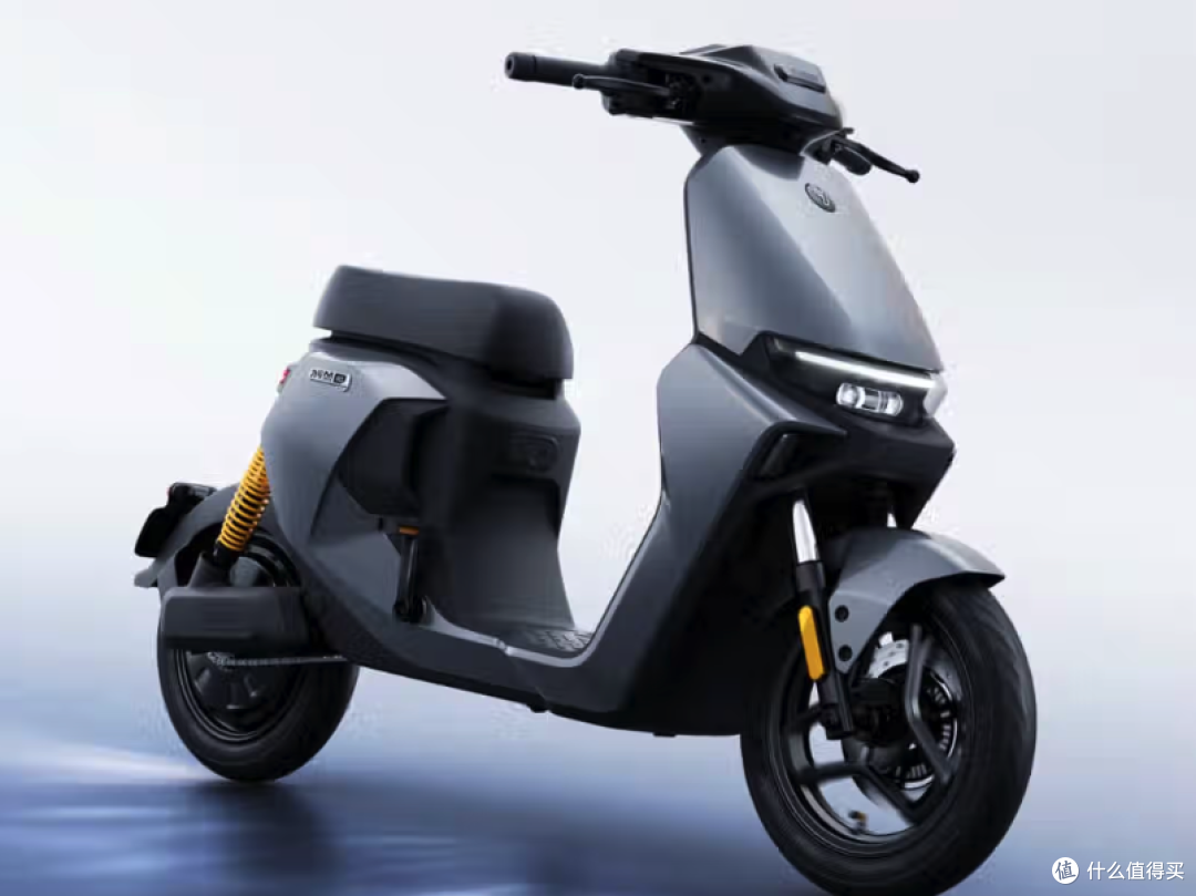 九号机械师MMAX 110 Mk2全面评测：机甲硬核升级背后的性能与续航真相_摩托车整车_什么值得买