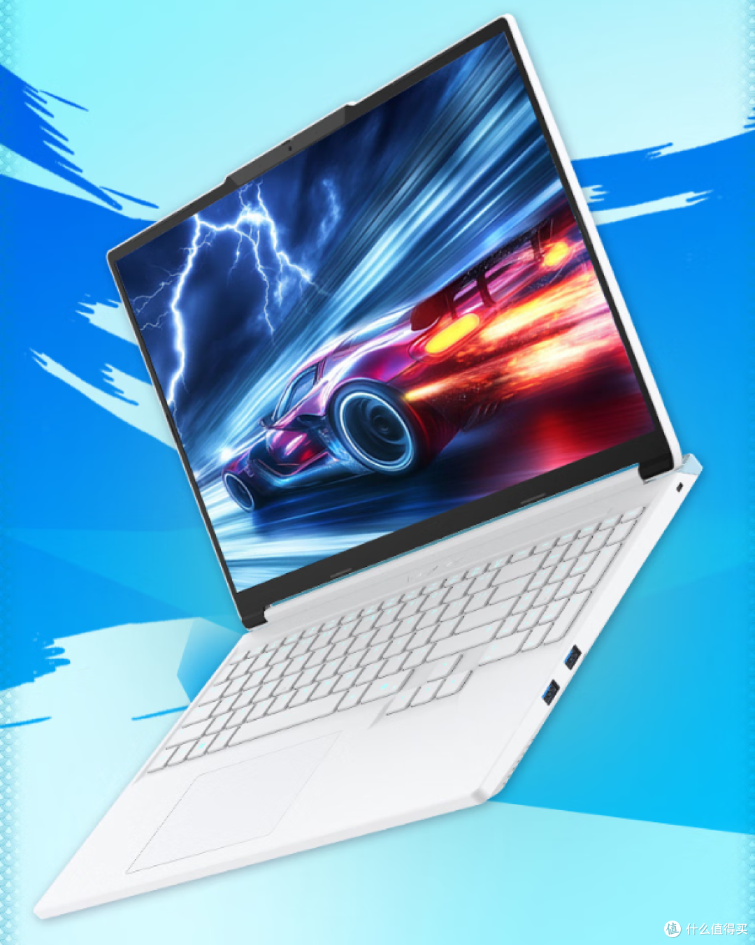 机械革命蛟龙 16Z Pro 游戏本：锐龙9 8940HX+RTX5070，国补 7083 元_游戏本_什么值得买